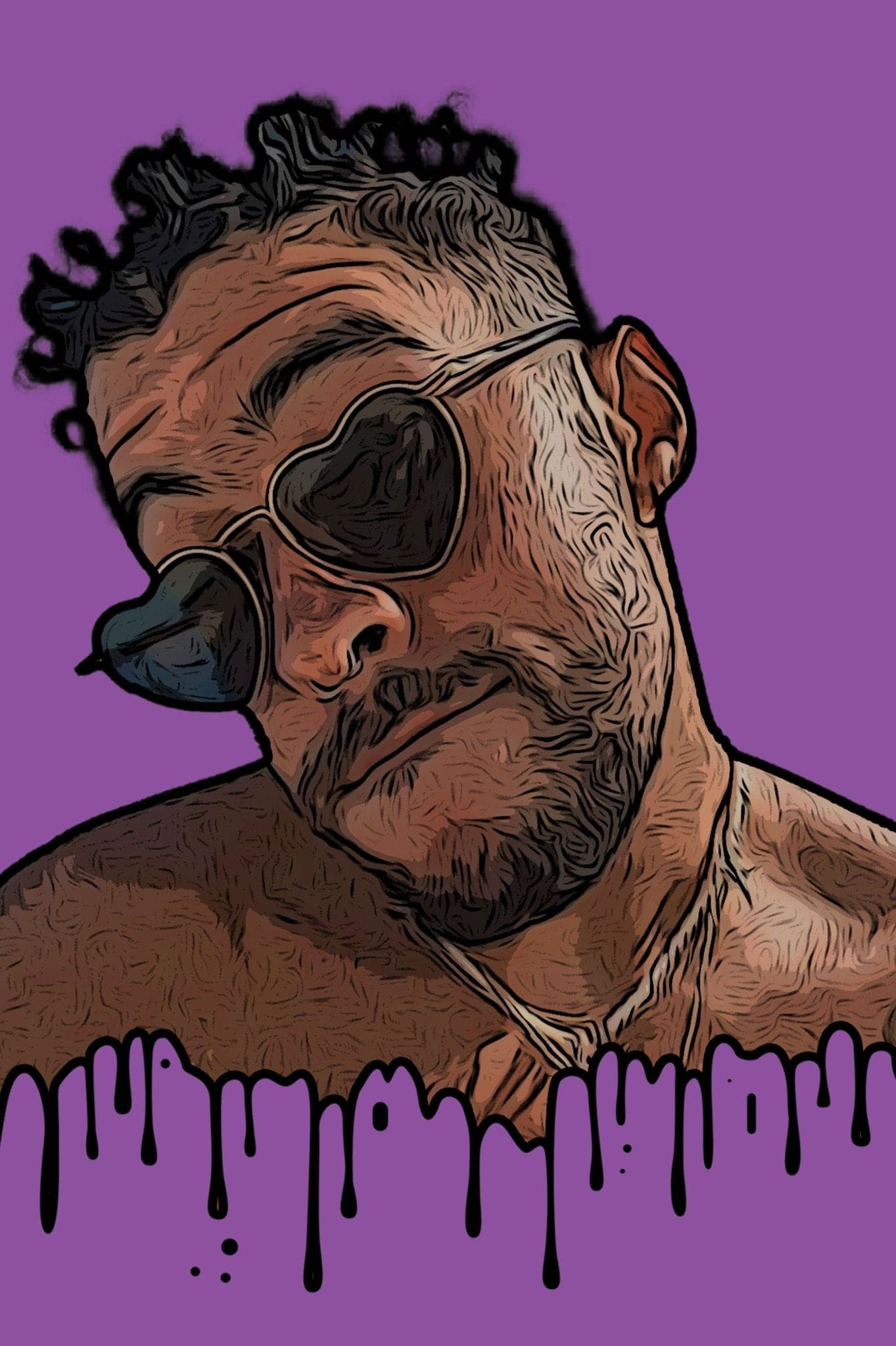 Bad Bunny – Posters Plug