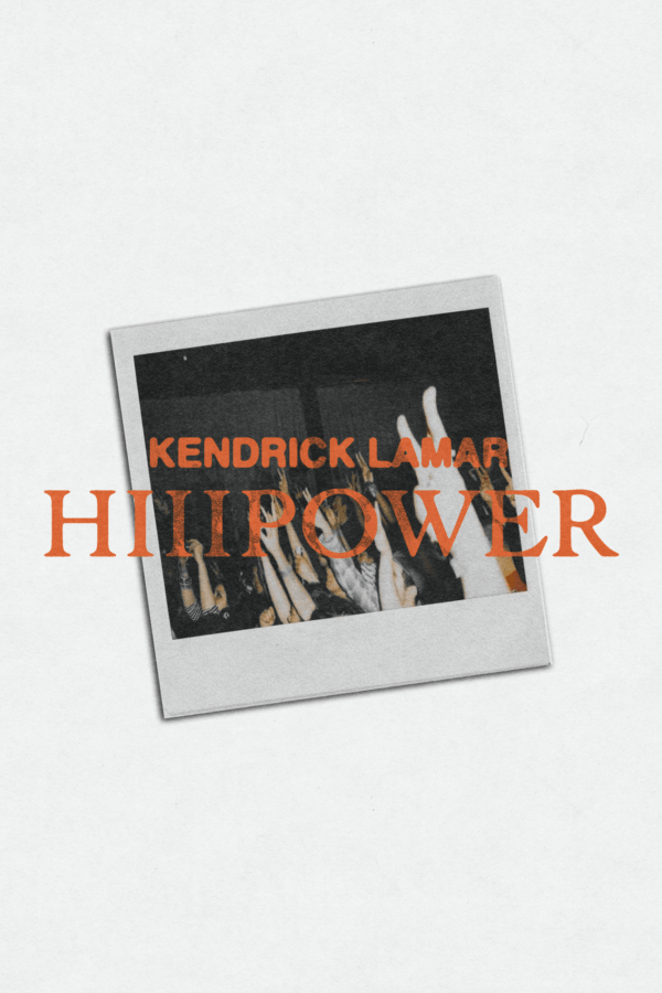 Hiiipower Wallpaper Kendrick Lamar And J. Cole Hiiipower Tough