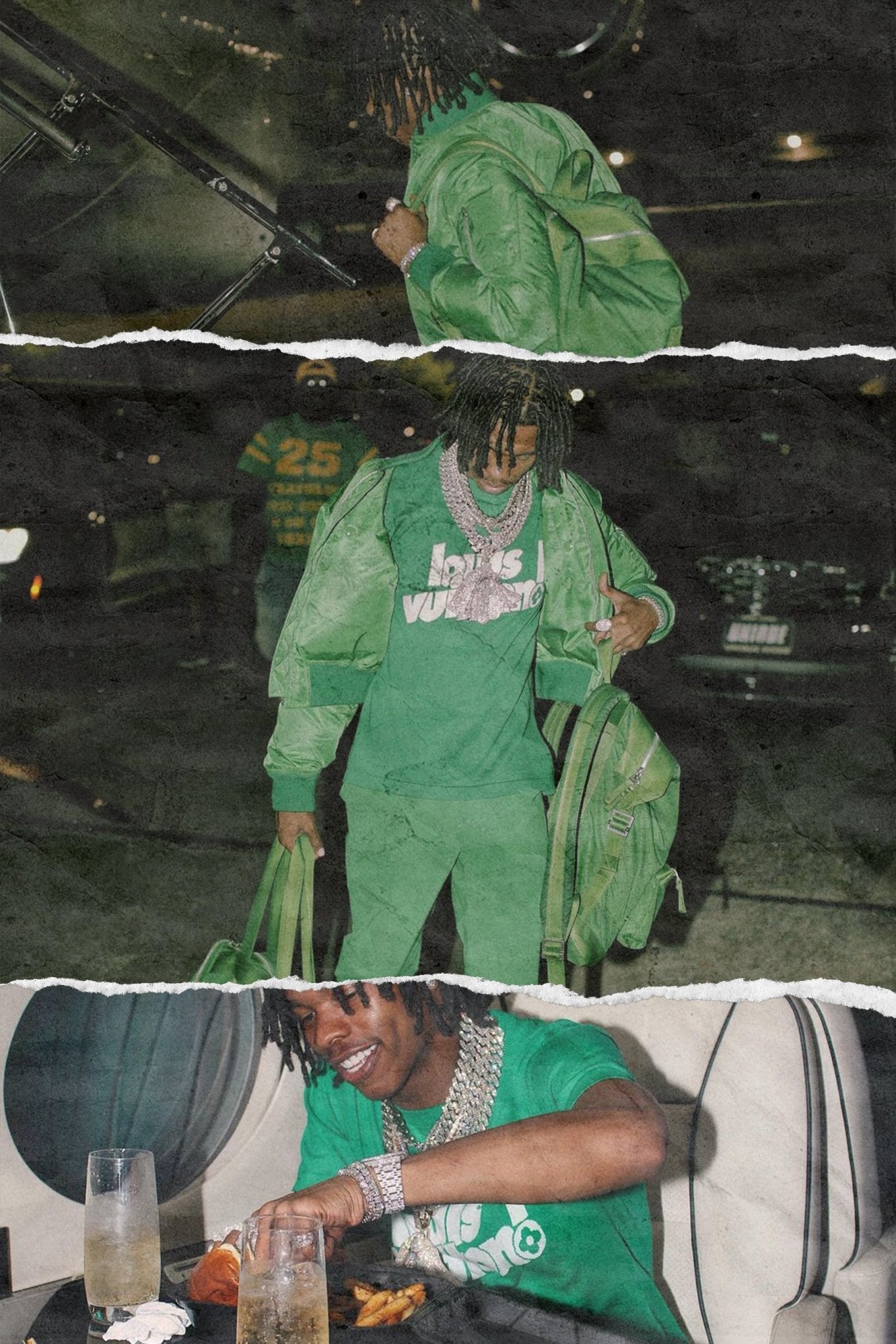 Lil Baby Posters – Posters Plug