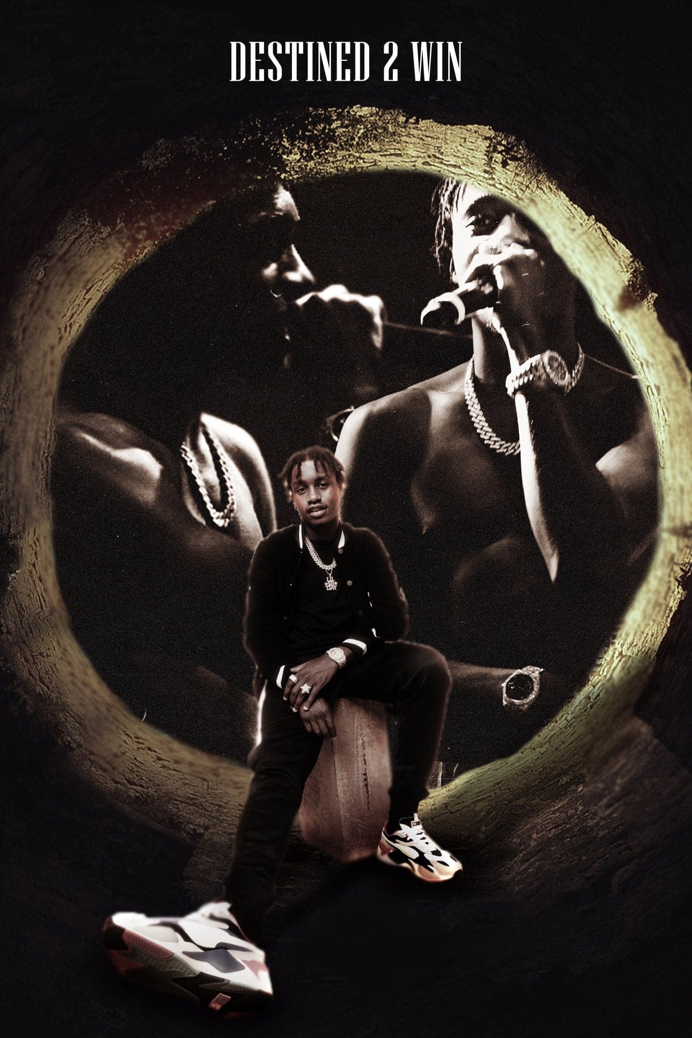 X3 Poster