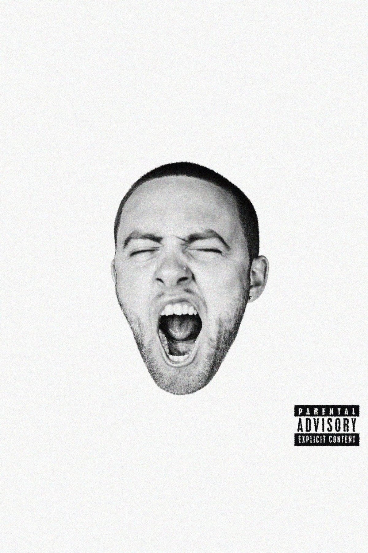 Mac Miller 'Good AM' Poster – Posters Plug Mac Miller 'Good AM' Poster – Posters Plug