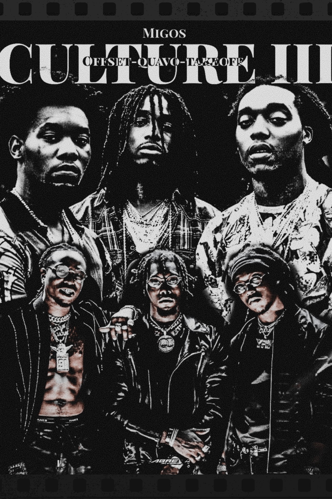 Migos Culture 5 Takeaways From Migos' Culture II | Pitchfork