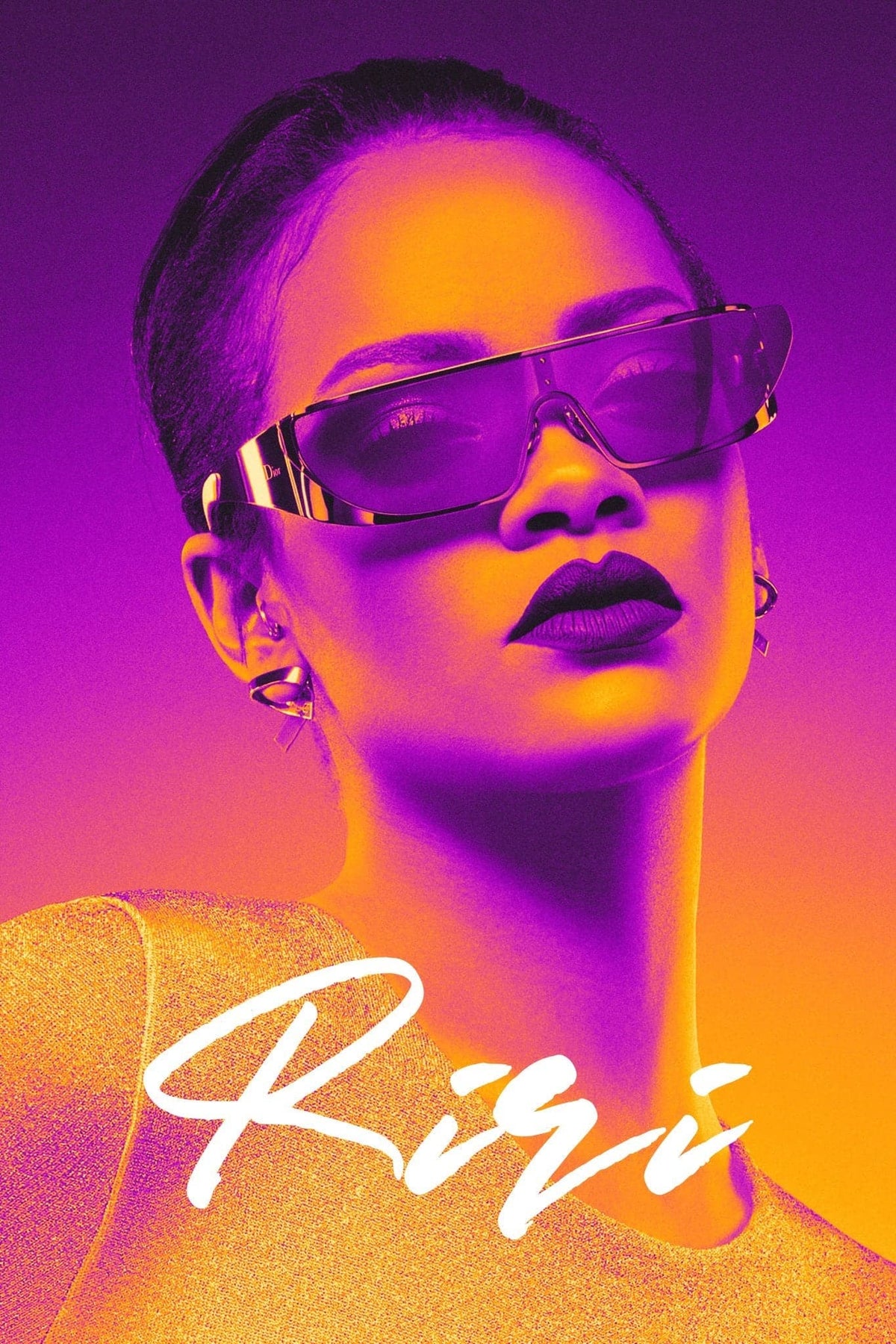 Rihanna Posters – Posters Plug
