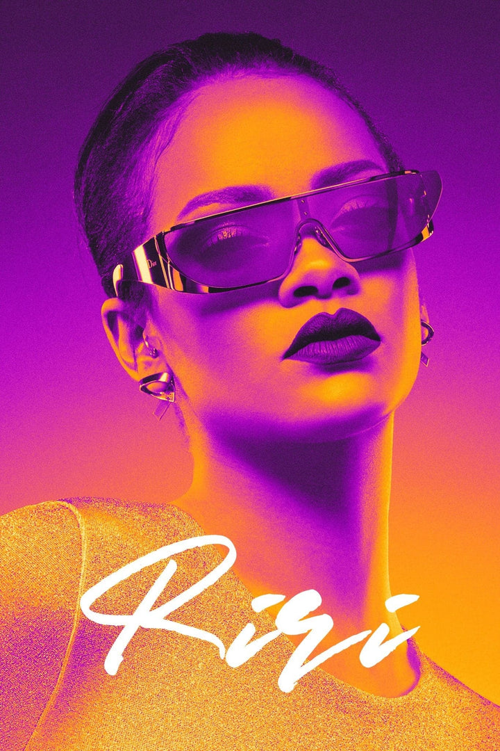 Rihanna Posters – Posters Plug