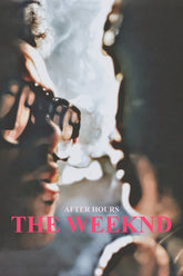 The Weeknd Posters – Posters Plug