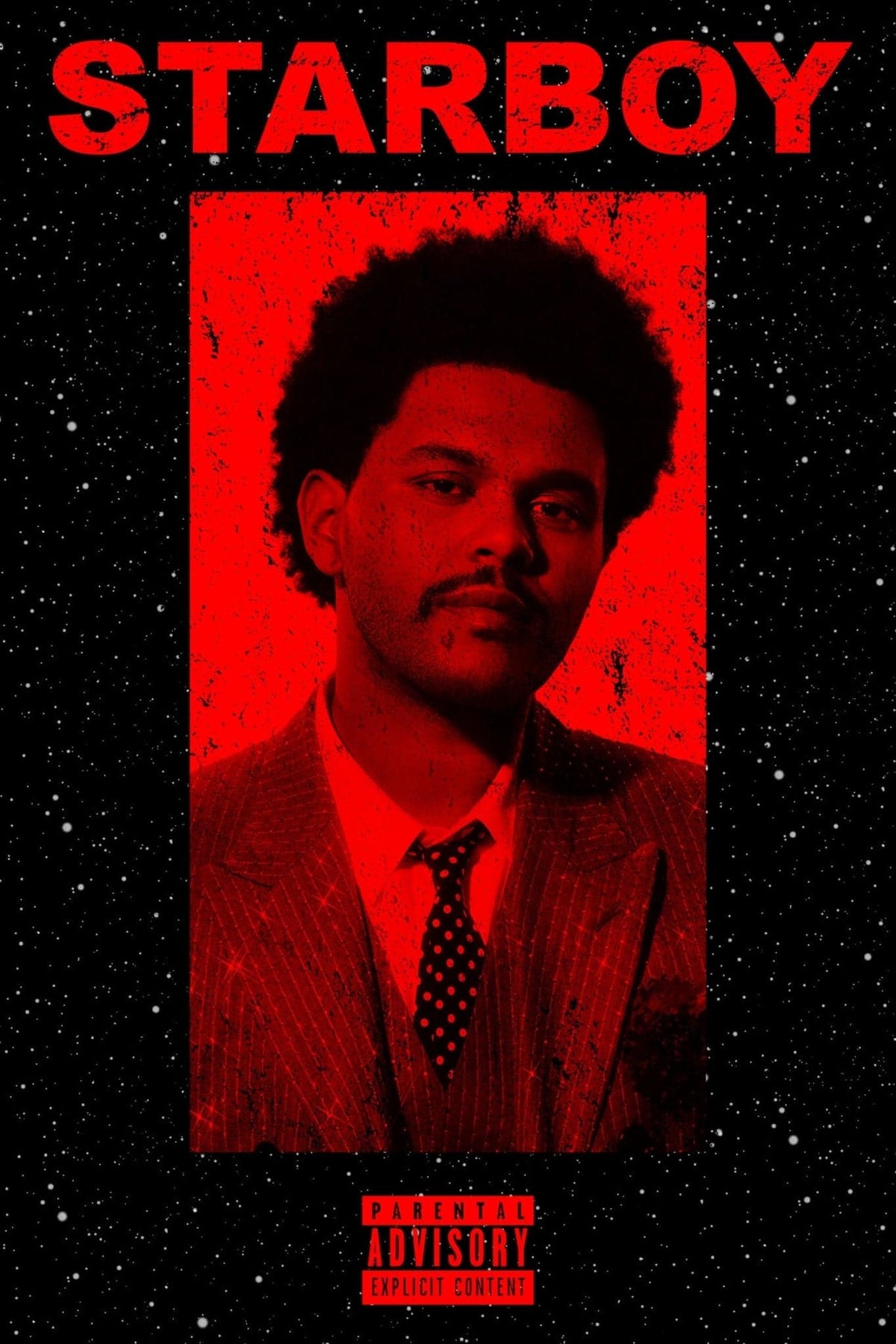 The Weeknd Posters – Posters Plug