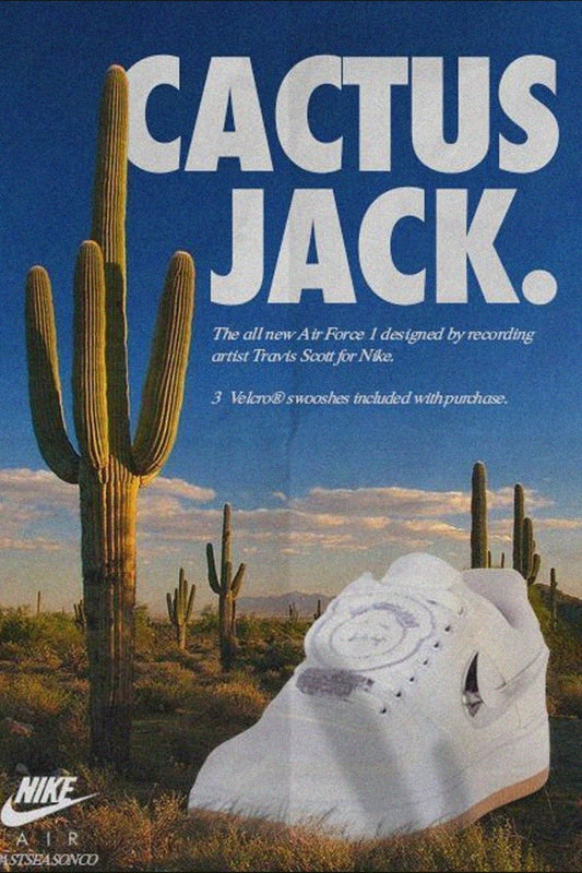 Travis Scott Posters – Posters Plug