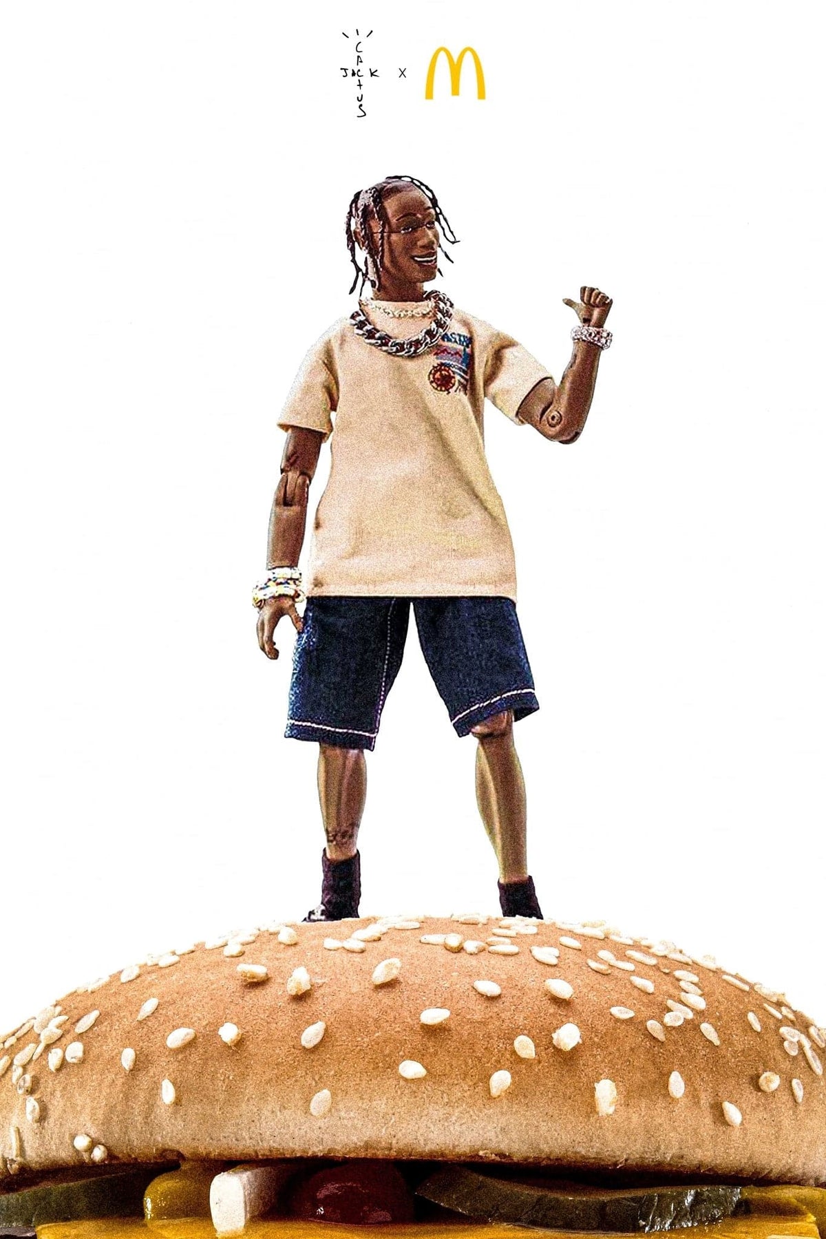 Travis Scott Posters – Posters Plug