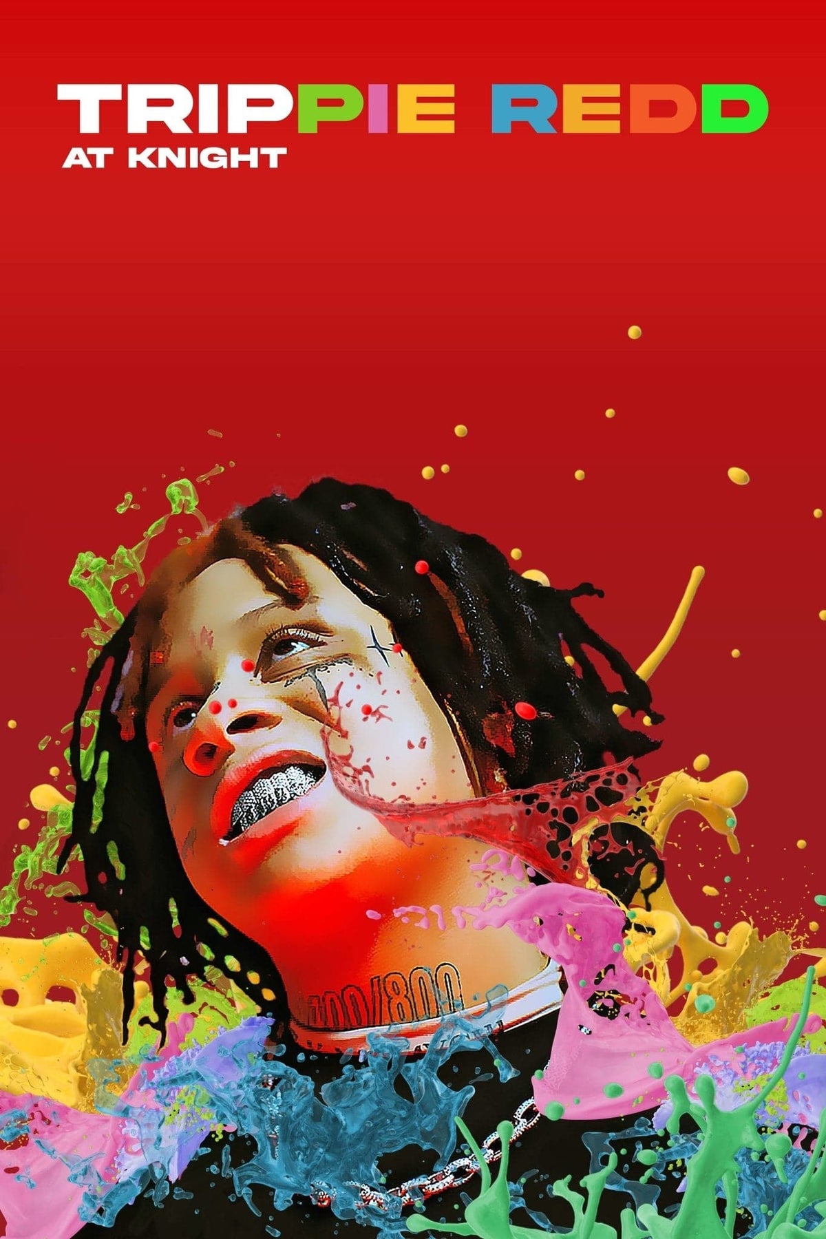 Trippie Redd Posters – Posters Plug