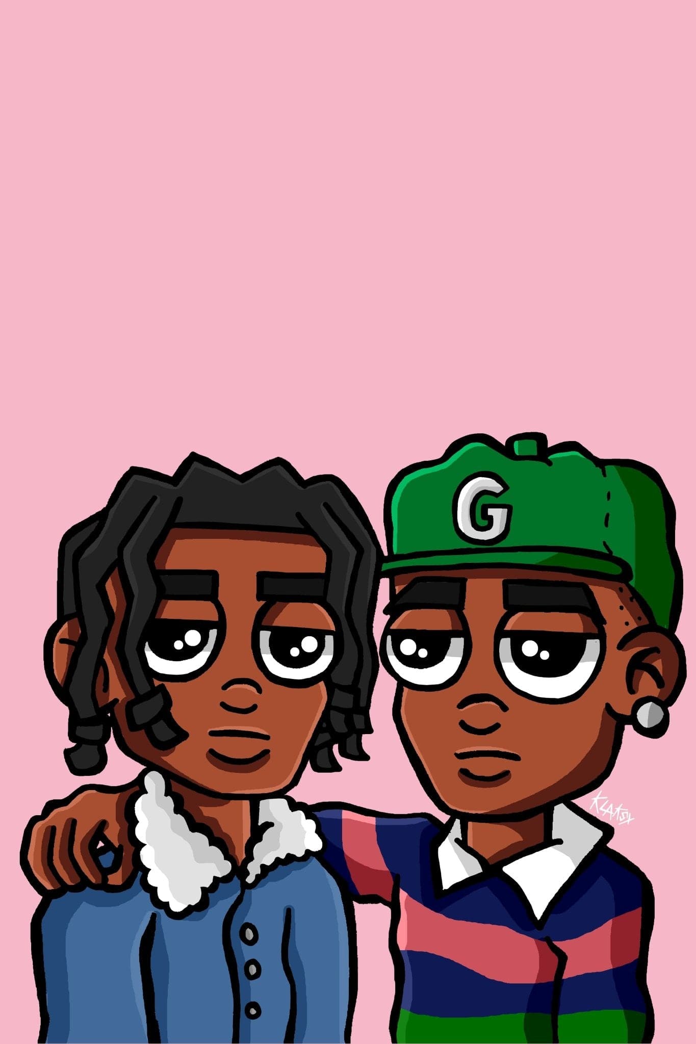 Tegninger Av Asap Rocky Listen To 15 ASAP Rocky Purple Swag H Town